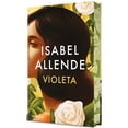 Violeta (EdiciÃ£3n Cantos Pintados) / Violeta (Sprayed Edges Ed ...