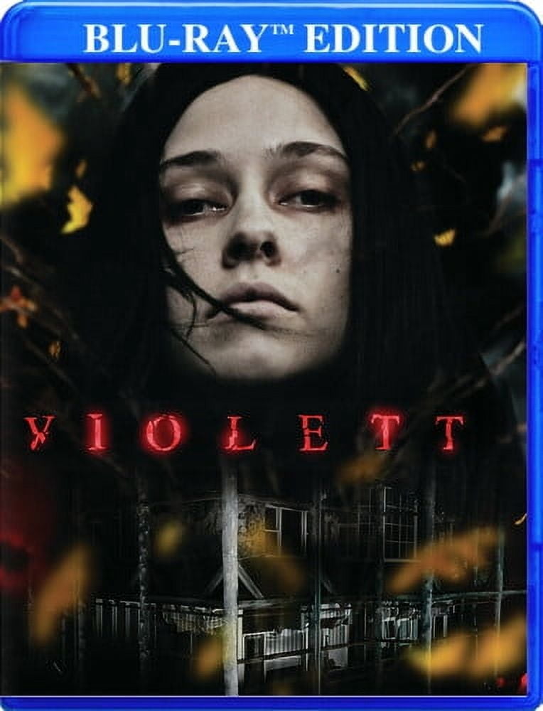 Violett (Blu-ray), Syndicado, Horror - Walmart.com