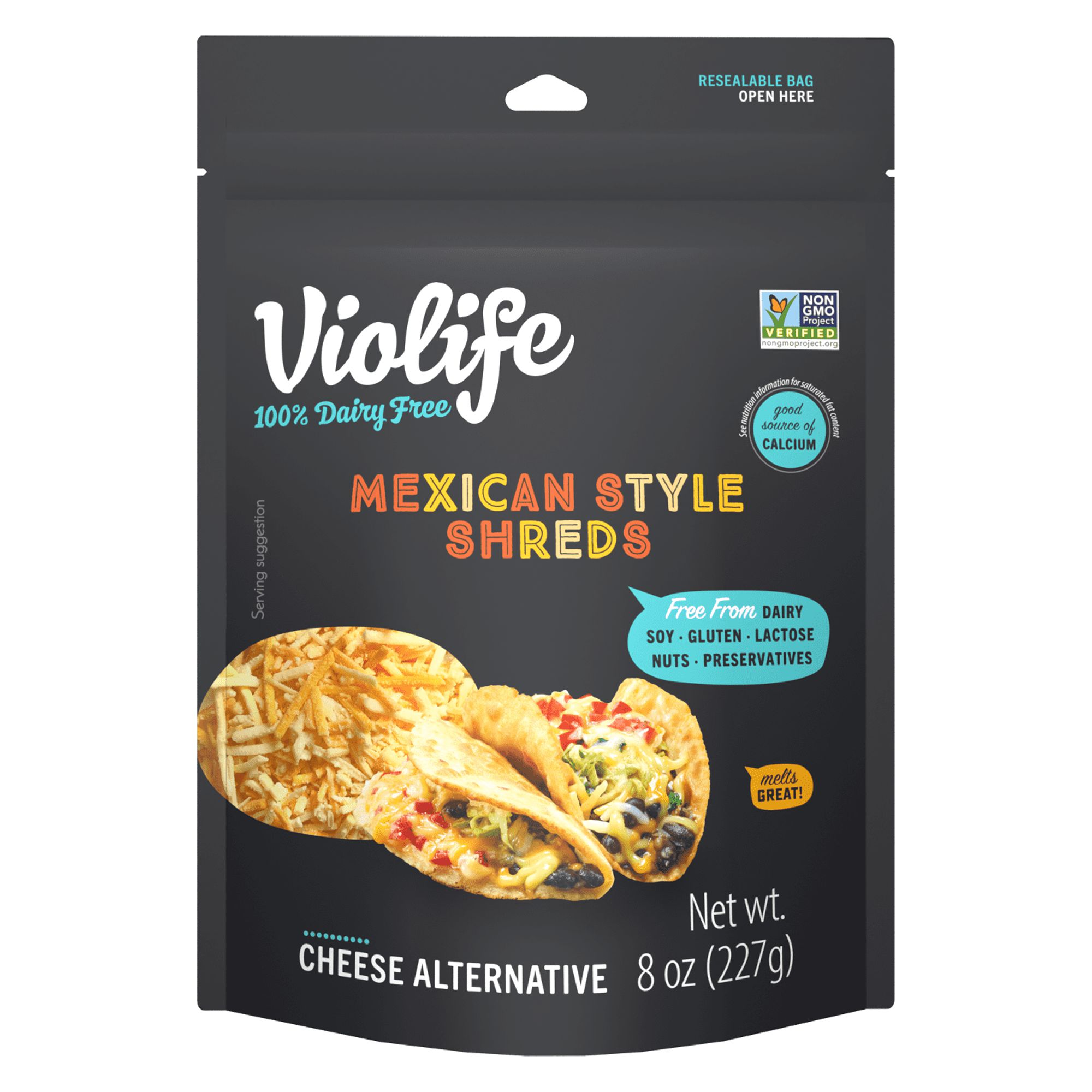 Violife 100 Percent Vegan Just like Original Cream Cheese, 7.05 Ounce ...