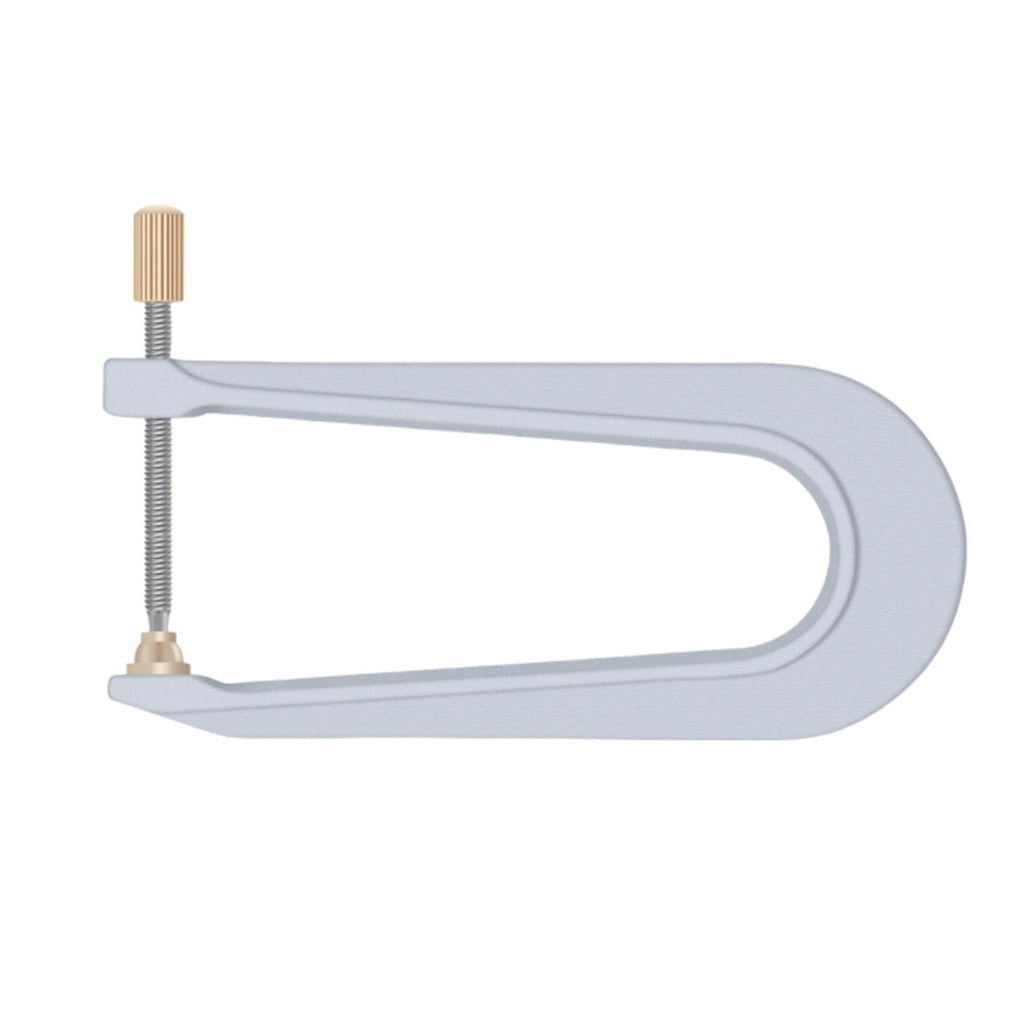Violin Beam Clamp Bonding Tool with Comfortable Grip for Efficient ...