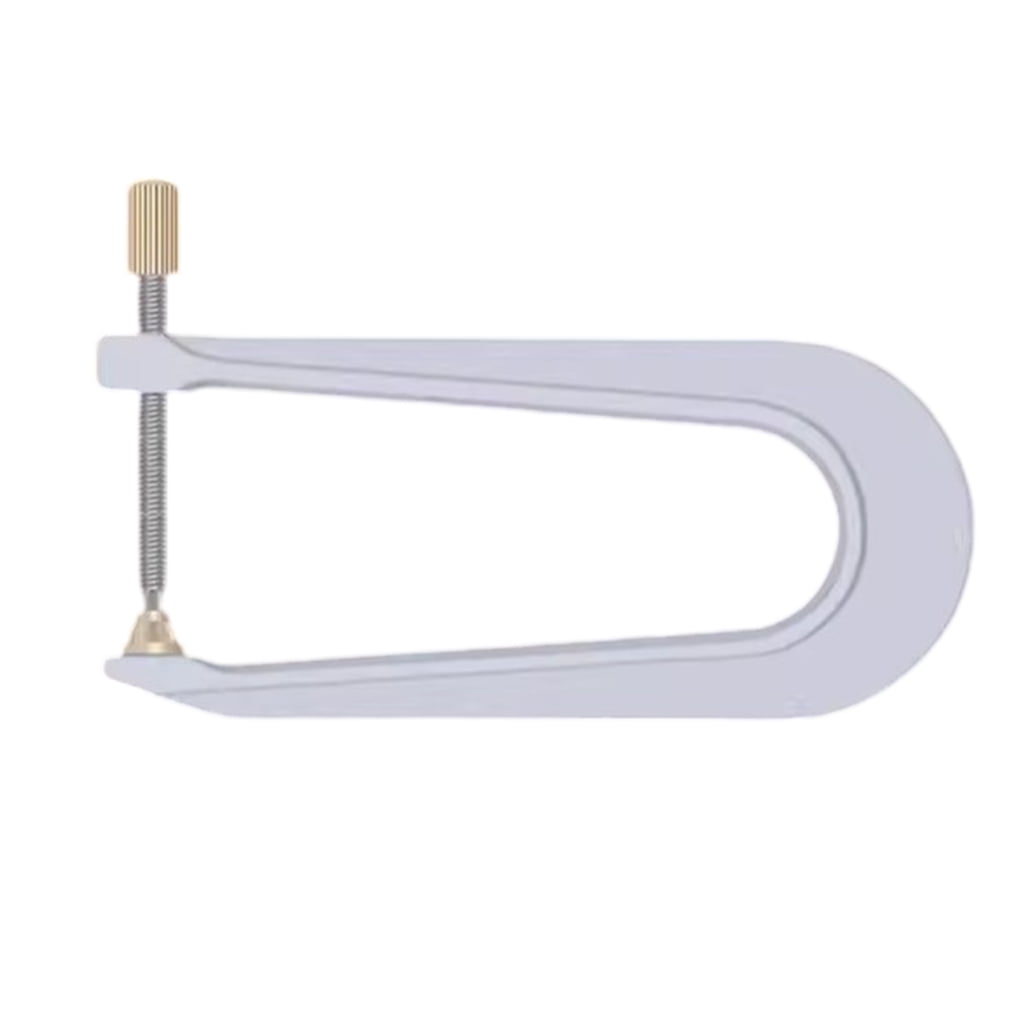 Violin Beam Clamp Replacement Violin Guitar Bass Bar Clamp for Bracing ...