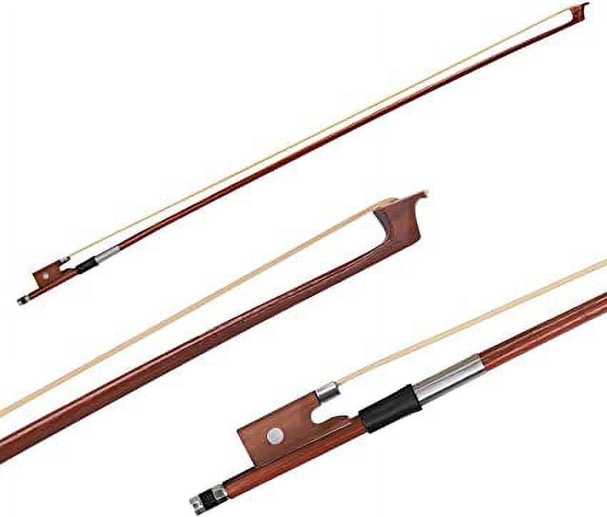 Violin Bow (3/4) - Walmart.com