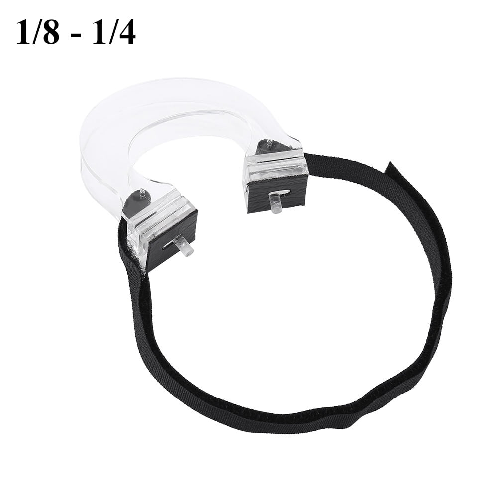 Violin Bow Straightening Guide Tool, Collimator Adjuster Corrector for ...