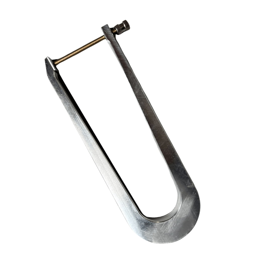 Violin Bracing Clamp Aluminum Alloy Violin Guitar Bass Beams Clamps ...