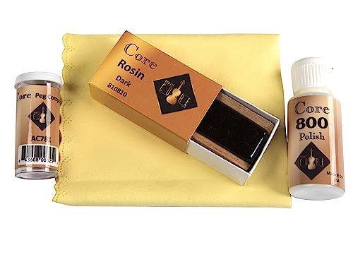 Violin Care Kit - Walmart.com