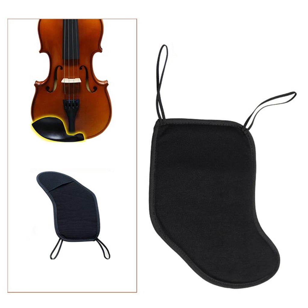Violin Chin Rest Cover Violin Chin Rest Pad Performances Musical ...