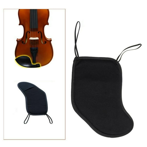 Violin Chin Rest Cover Violin Chin Rest Pad Performances Musical ...