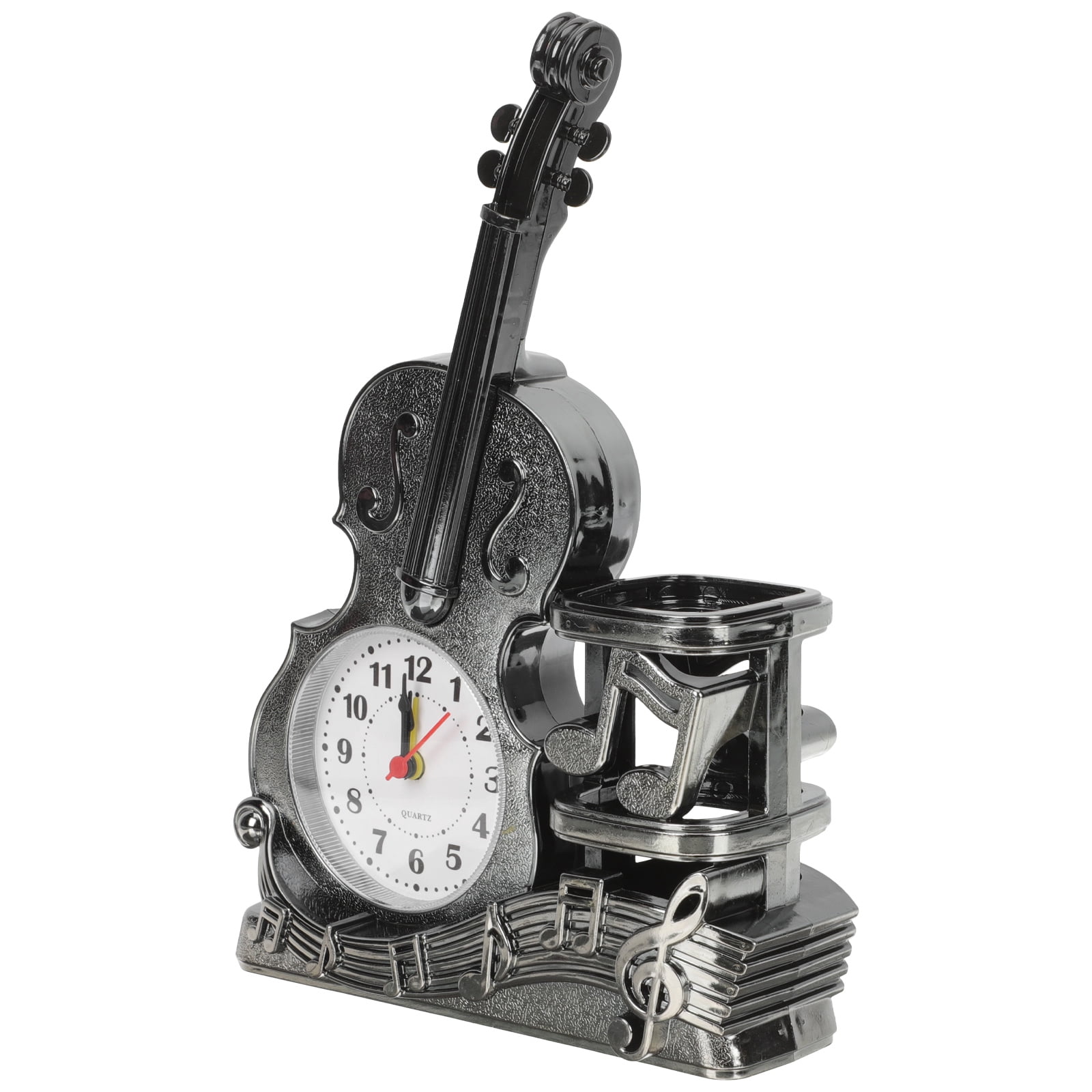 Clock And Grow