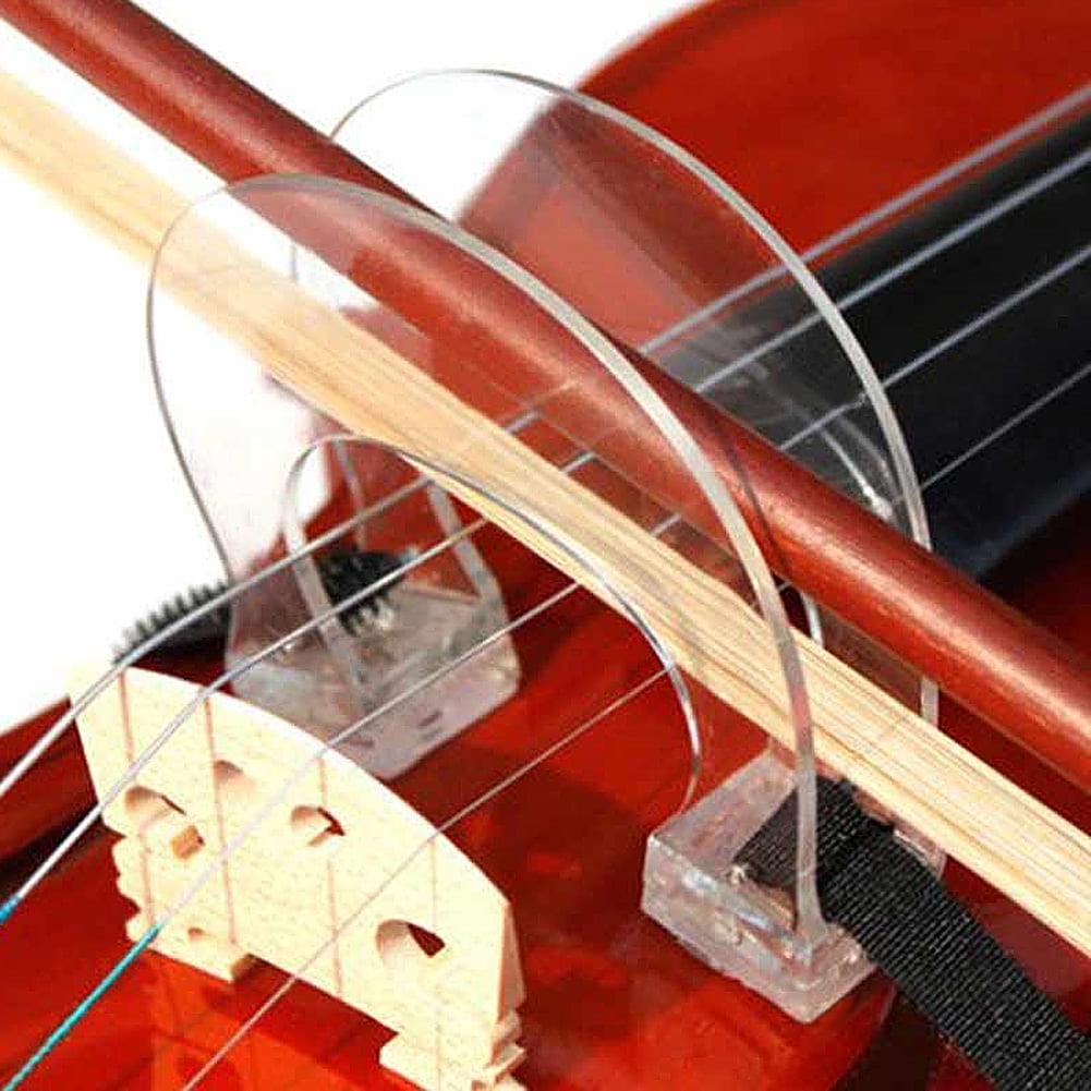 Violin Bow Corrector and Collimator, Training Aid for Beginners ...