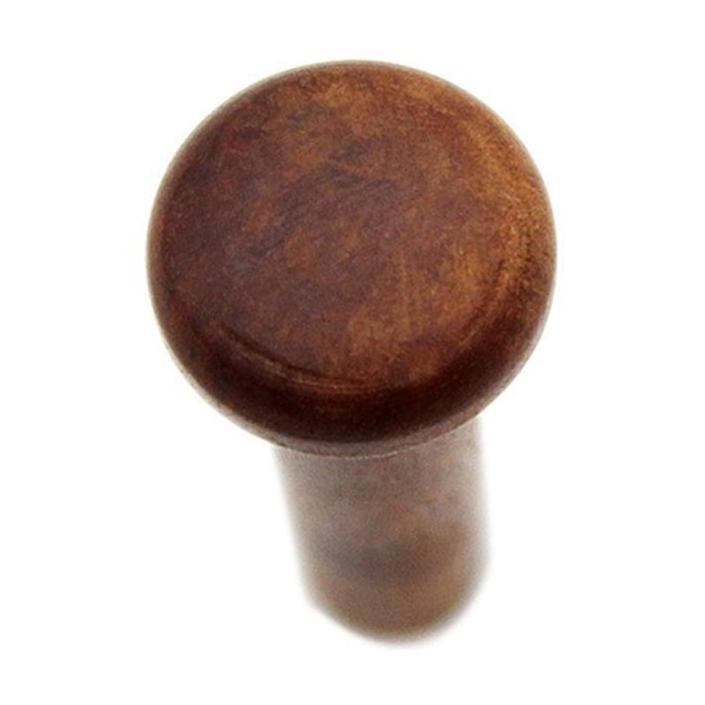 Violin End Nails Button Practical Violin Tail Nails Wood Tailpiece ...