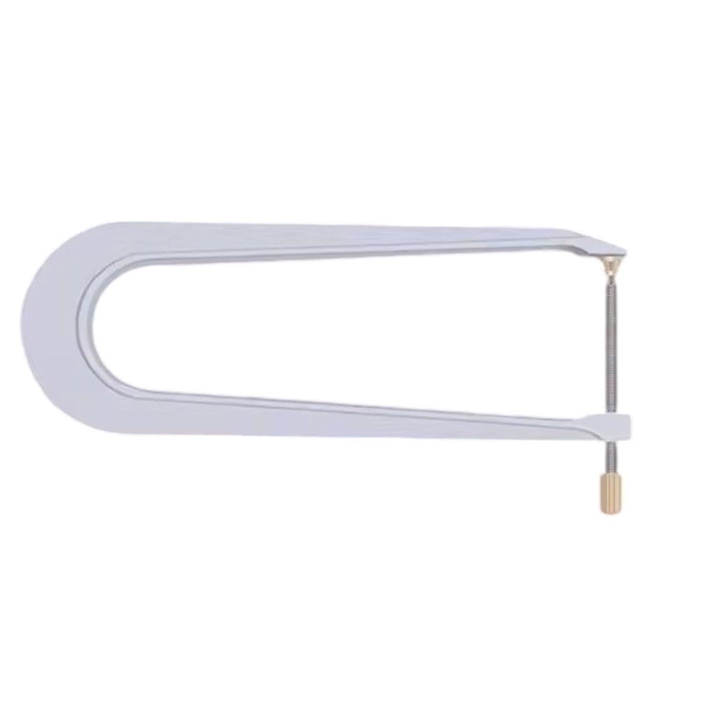 Violin Guitar Bass Rod Clamps Violin Edges Clamp Violin Making Cracks ...