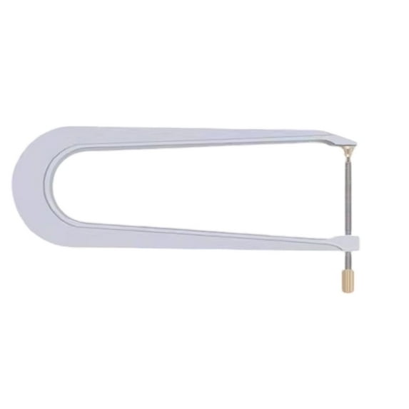 Violin Guitar Bass Rod Clamps Violin Edges Clamp Violin Making Cracks ...