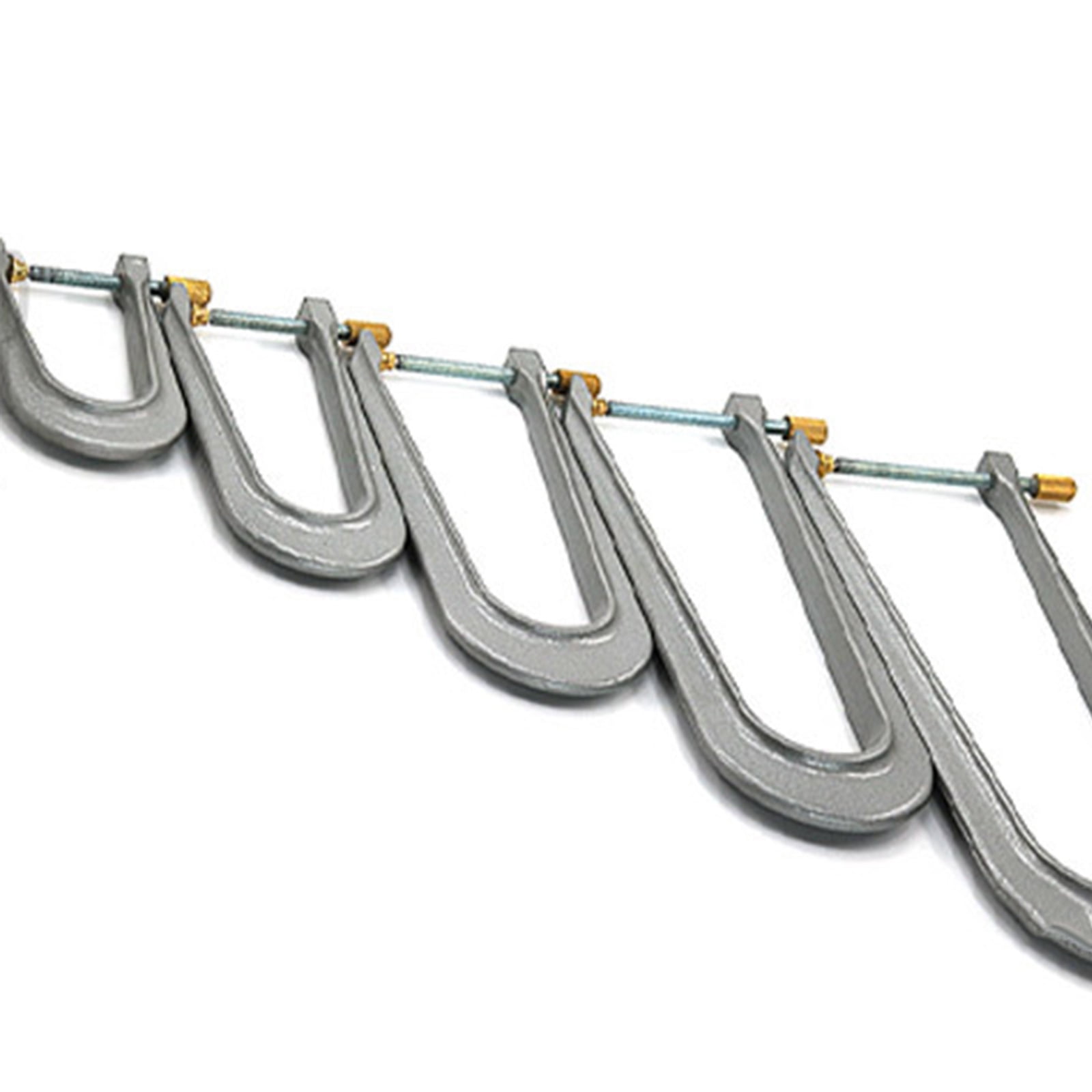 Violin Guitar Bass Rod Clamps Violin Edges Clamp Violin Making Cracks ...