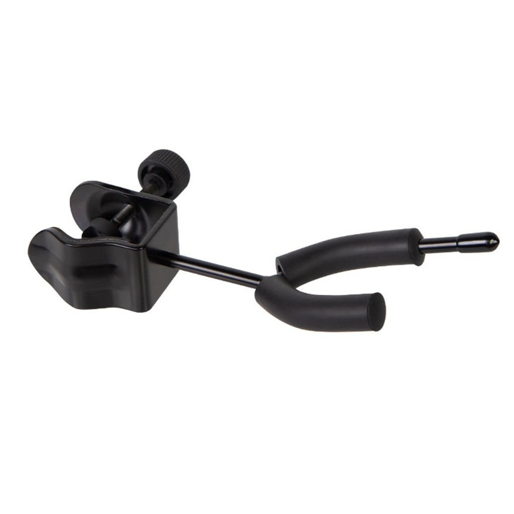 Violin Hanger Hook for Microphone or Sheet Music Stand Secure Holder ...