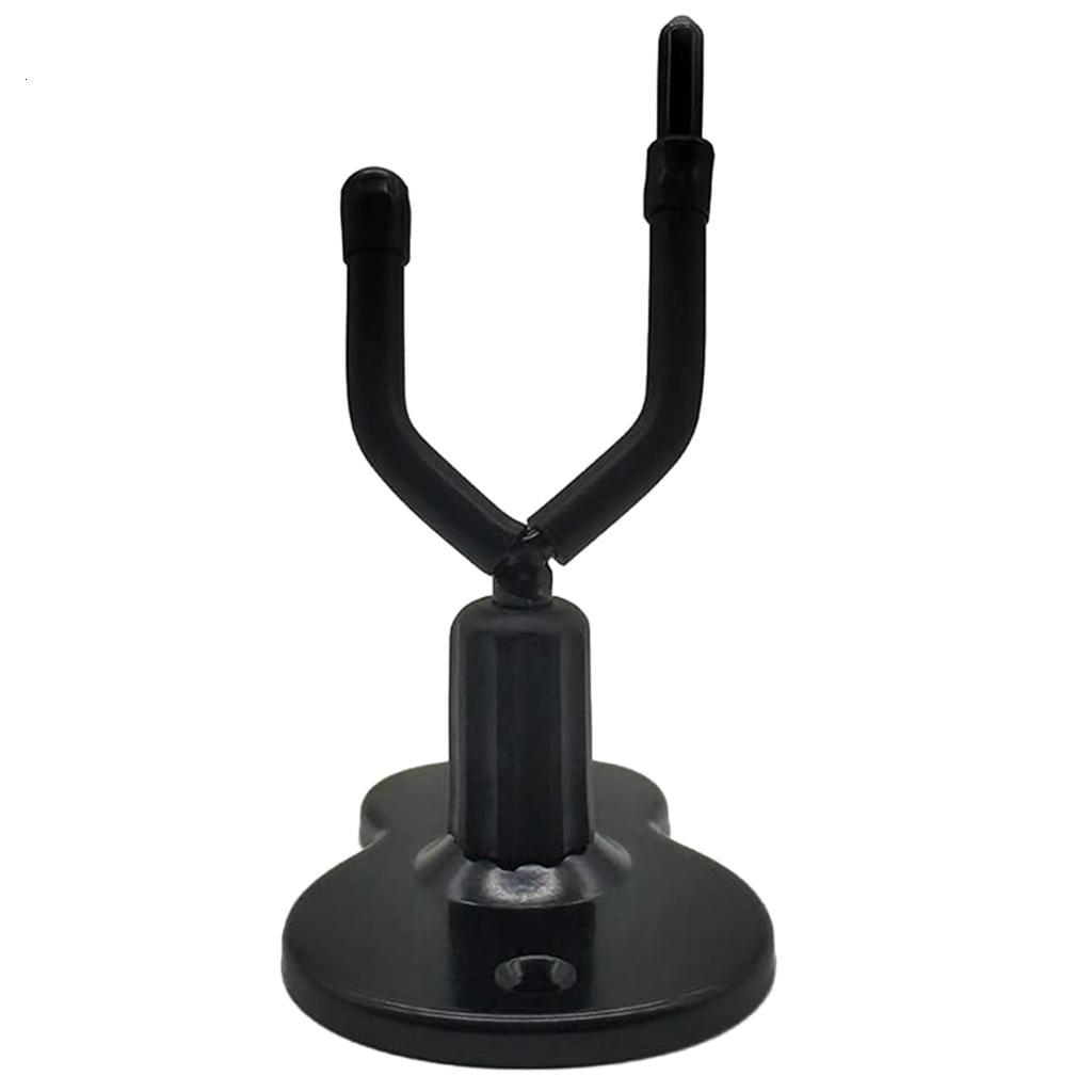 Violin Holder with Bows Hook, Home & Studio Wall Mount Violin Wall ...