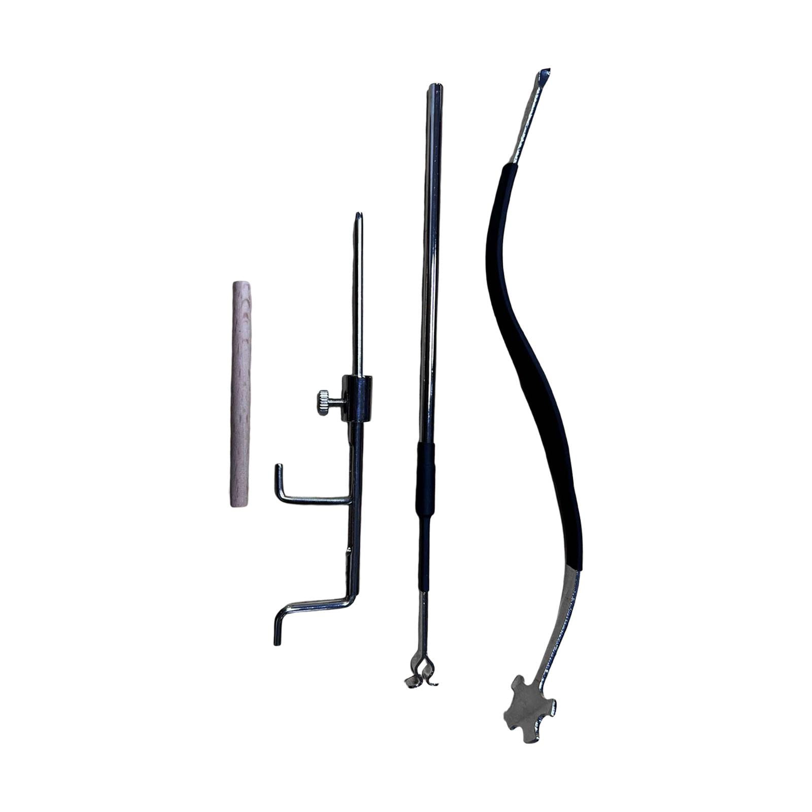 Violin Luthier Tools Violin Cello Repair Tools for Violin Player DIY ...