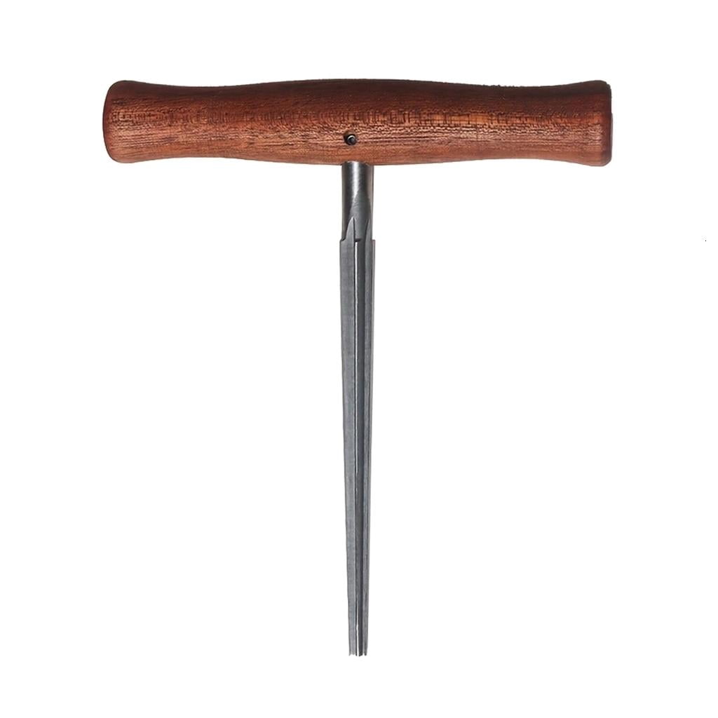 Violin Maintenance Tool Wood and Steel Violin Reamer with Wood ...