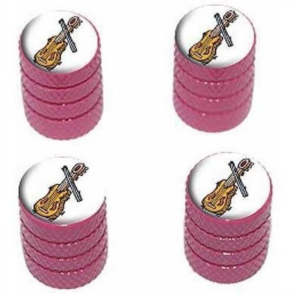 Violin Music Musical Instruments Tire Rim Wheel Aluminum Valve Stem ...