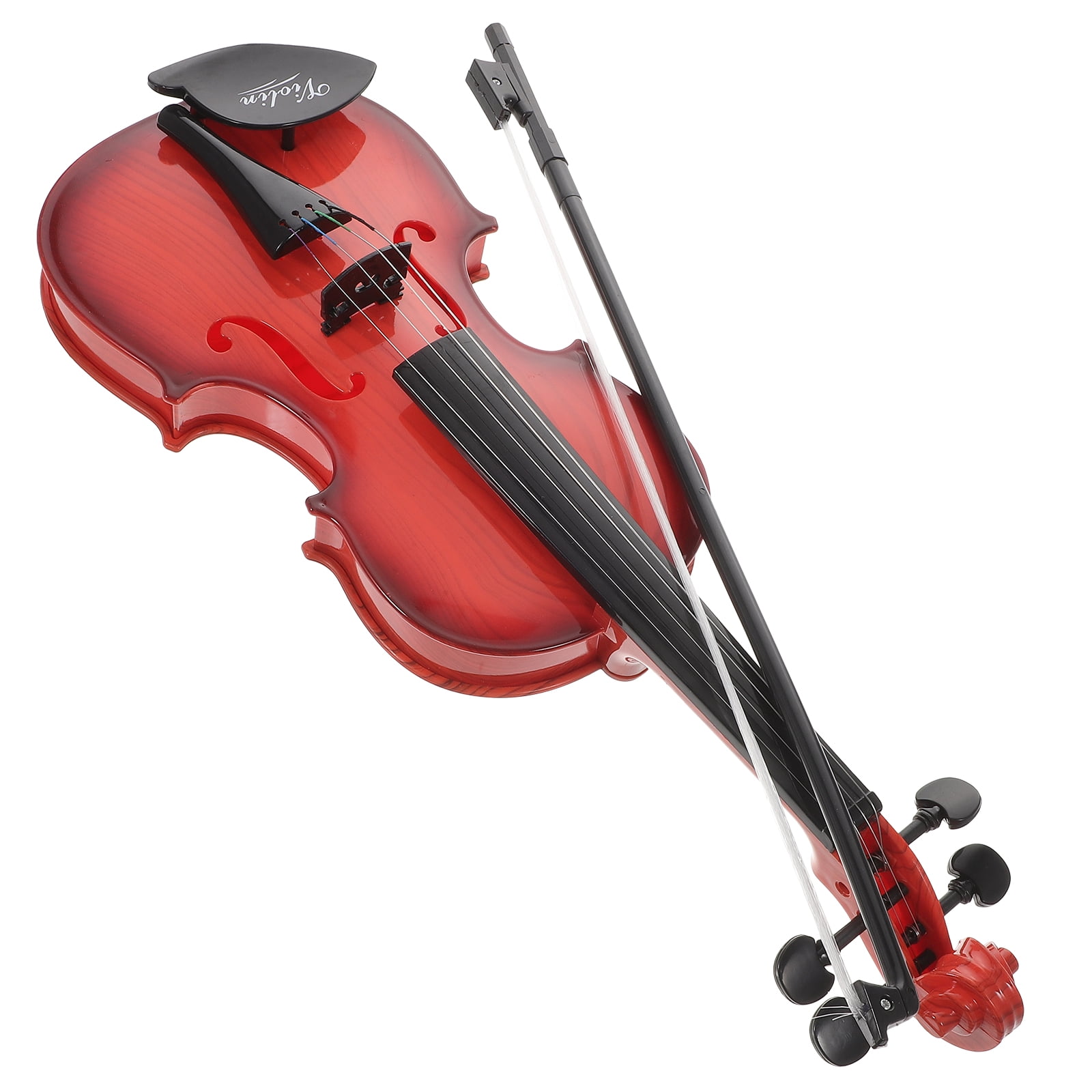 Violin Musical Toy Children Violin Toy Violin Kids Toy Educational ...