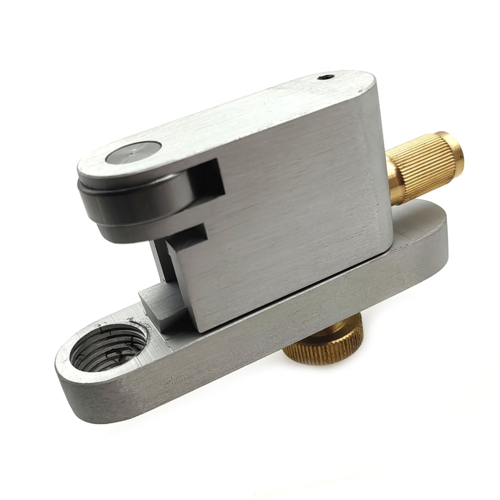 Violin Purfling Groover Jig Luthier Tool Electric Purfling Grooves ...