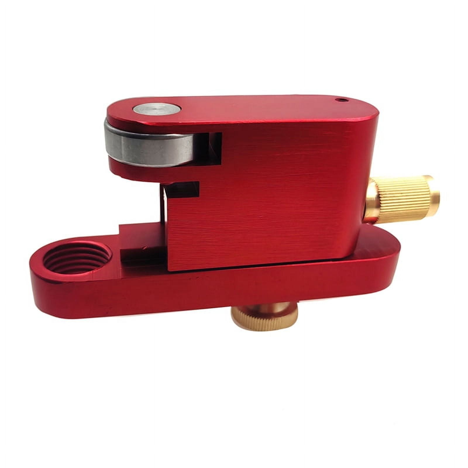 Violin Purfling Groover Jig Violin Edge Soundhole Router Guide Tool ...