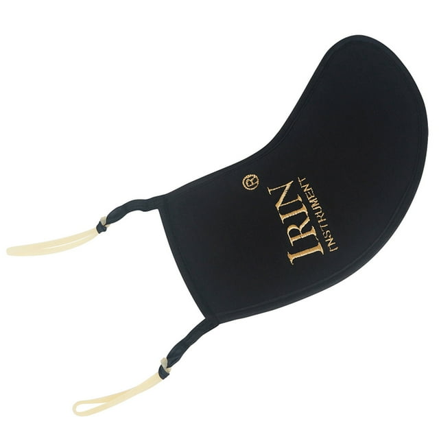 Violin Shoulder Cheek Pad Cotton Chin Pad Violin Shoulder Rest Pad ...