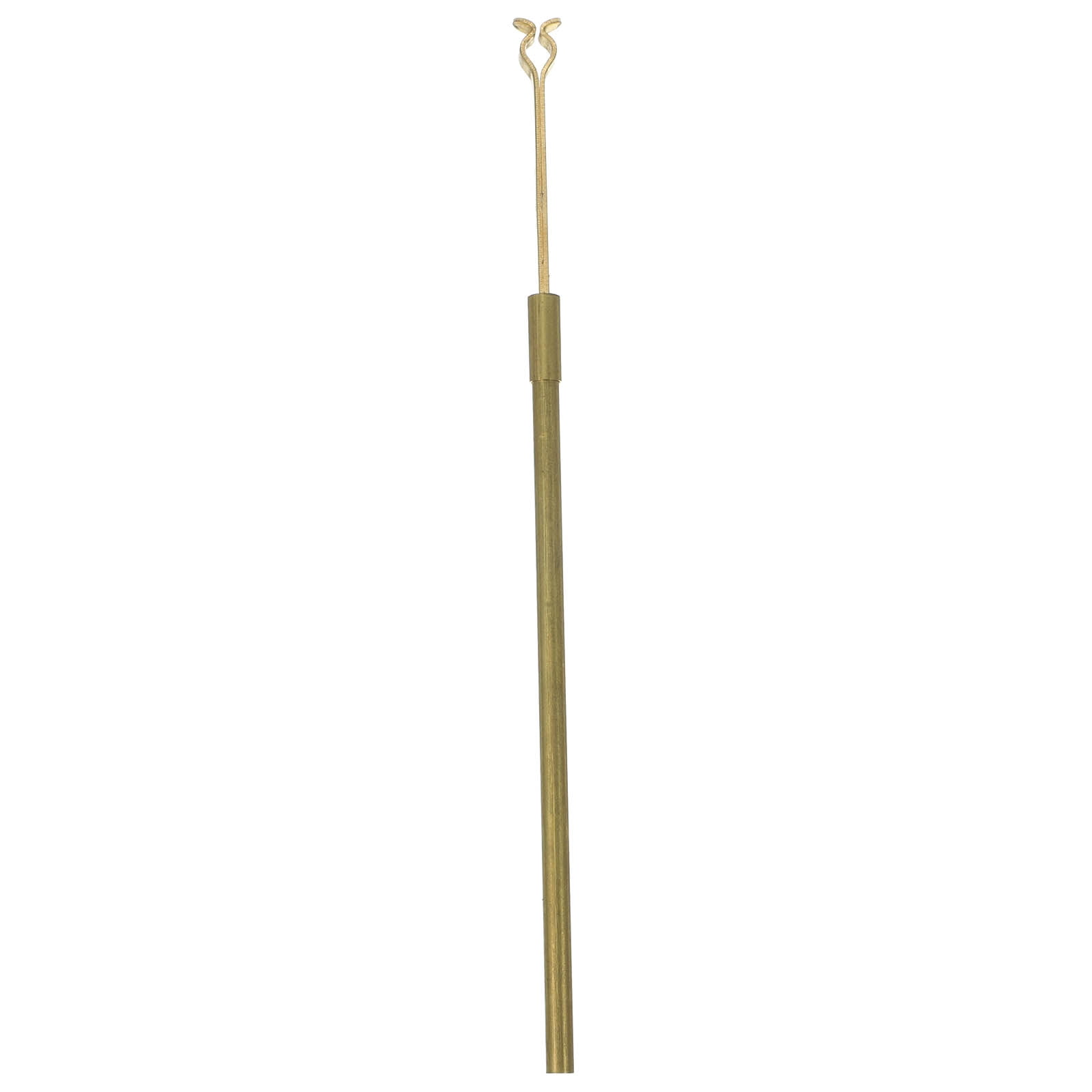 Violin Sound Post Clamp Brass Bracing Making Tools Luthier Accessories ...