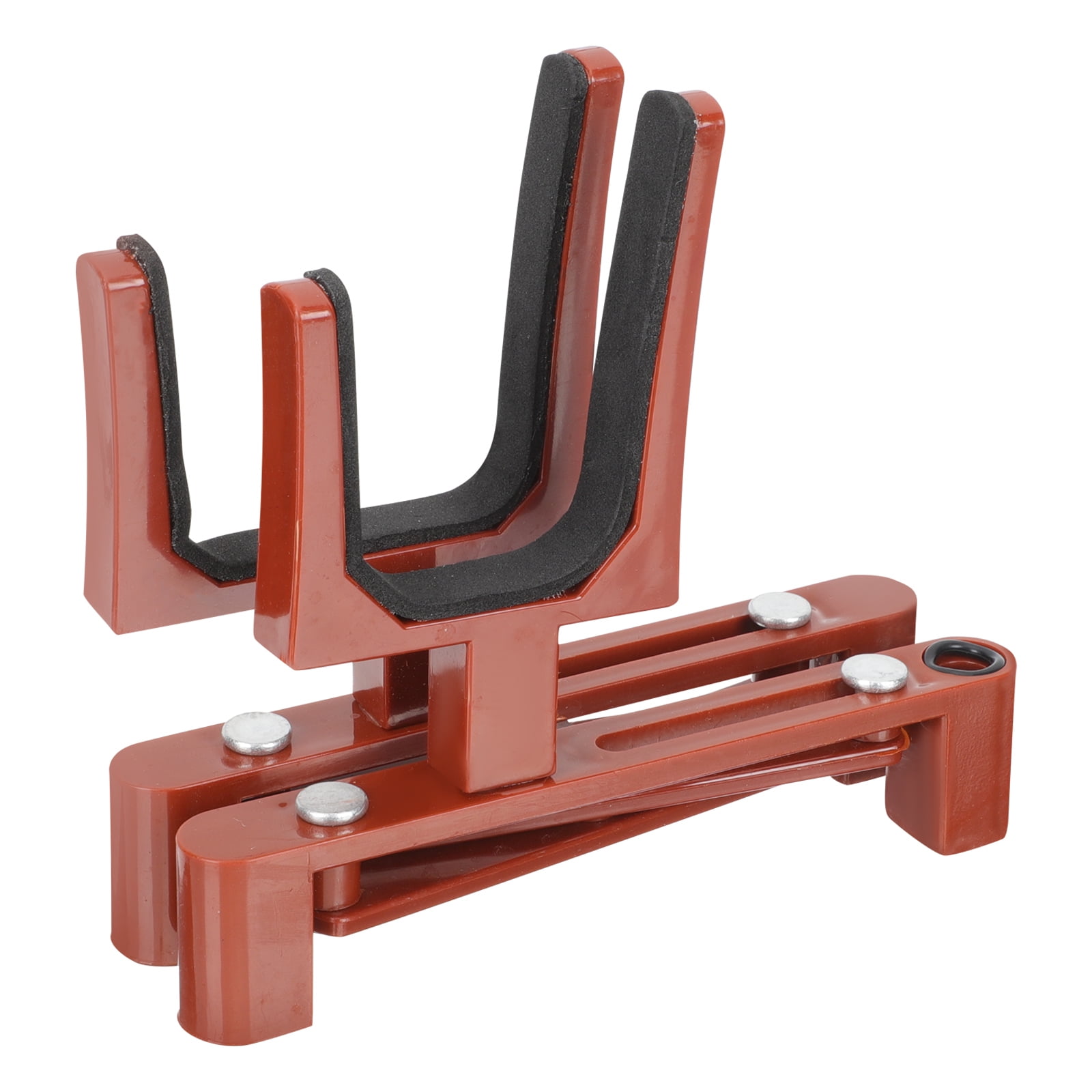 Professional Violin Stand with Sponge Cover for Secure Display and ...