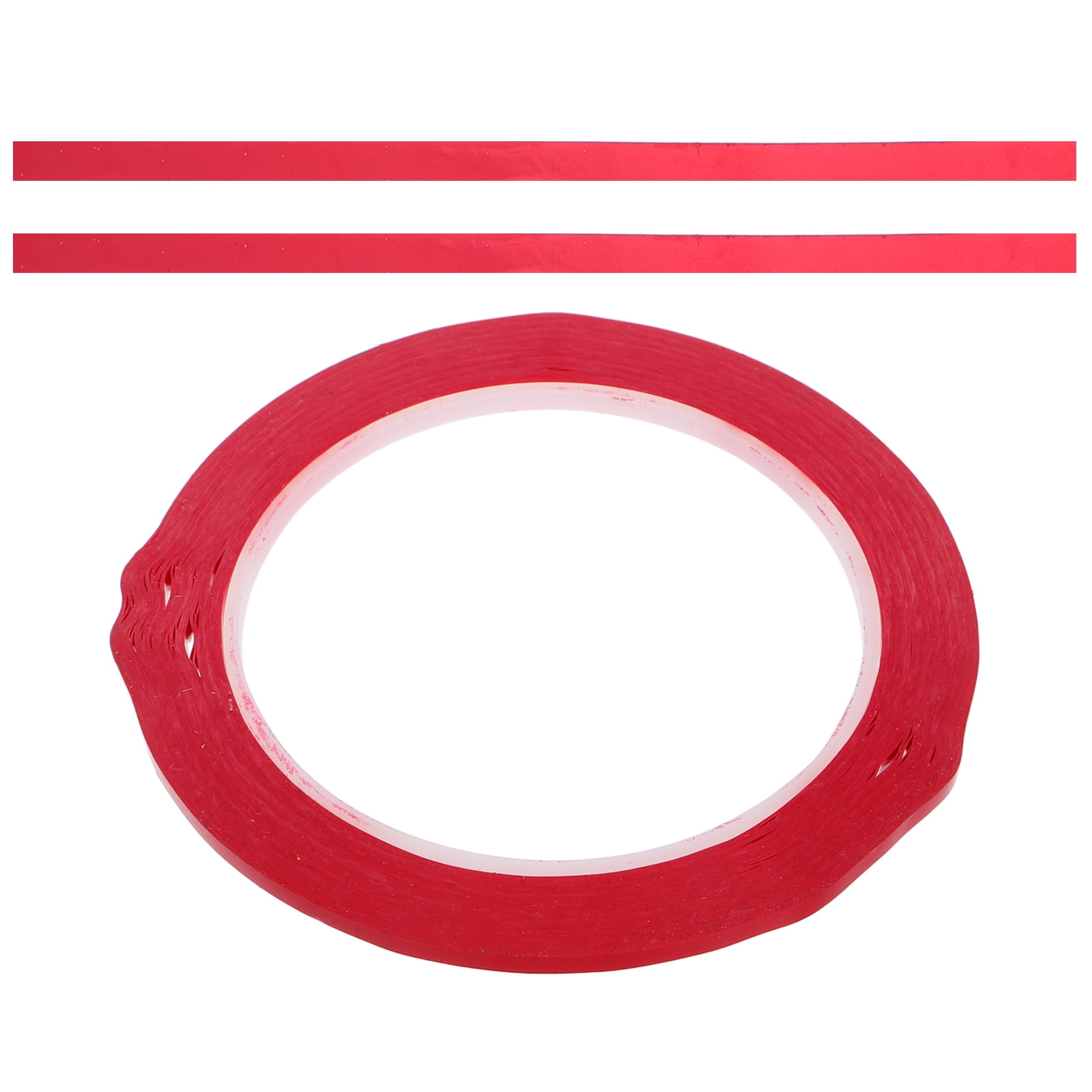 Violin Sticker Finger Guide Accessories Cello Fingerboard Stickers Red ...