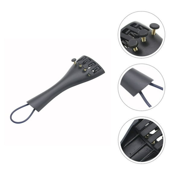 Tp-6 Fine-tuner Tailpiece