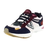 Vionic 23Walk 2.0 Women's Fashion Sneakers Navy Multi Suede Size 13 M ...