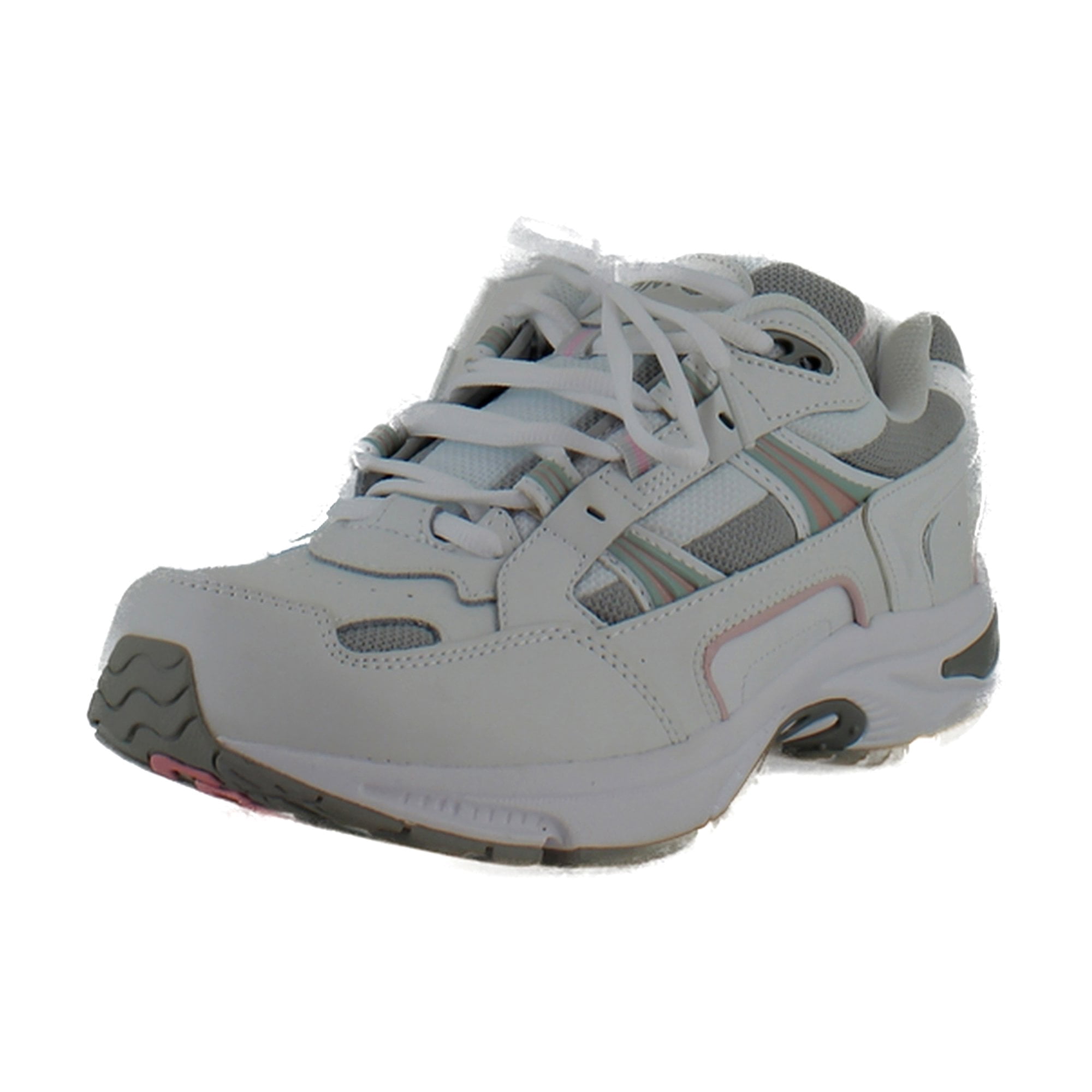 Vionic 23Walk Women's Athletic Pink Size 13 M - Walmart.com