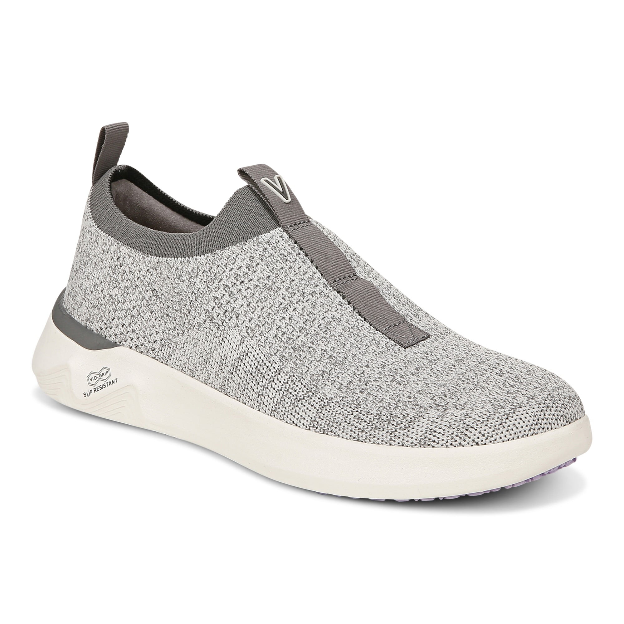 Vionic Advance Women's Slip-On Sneaker - Walmart.com