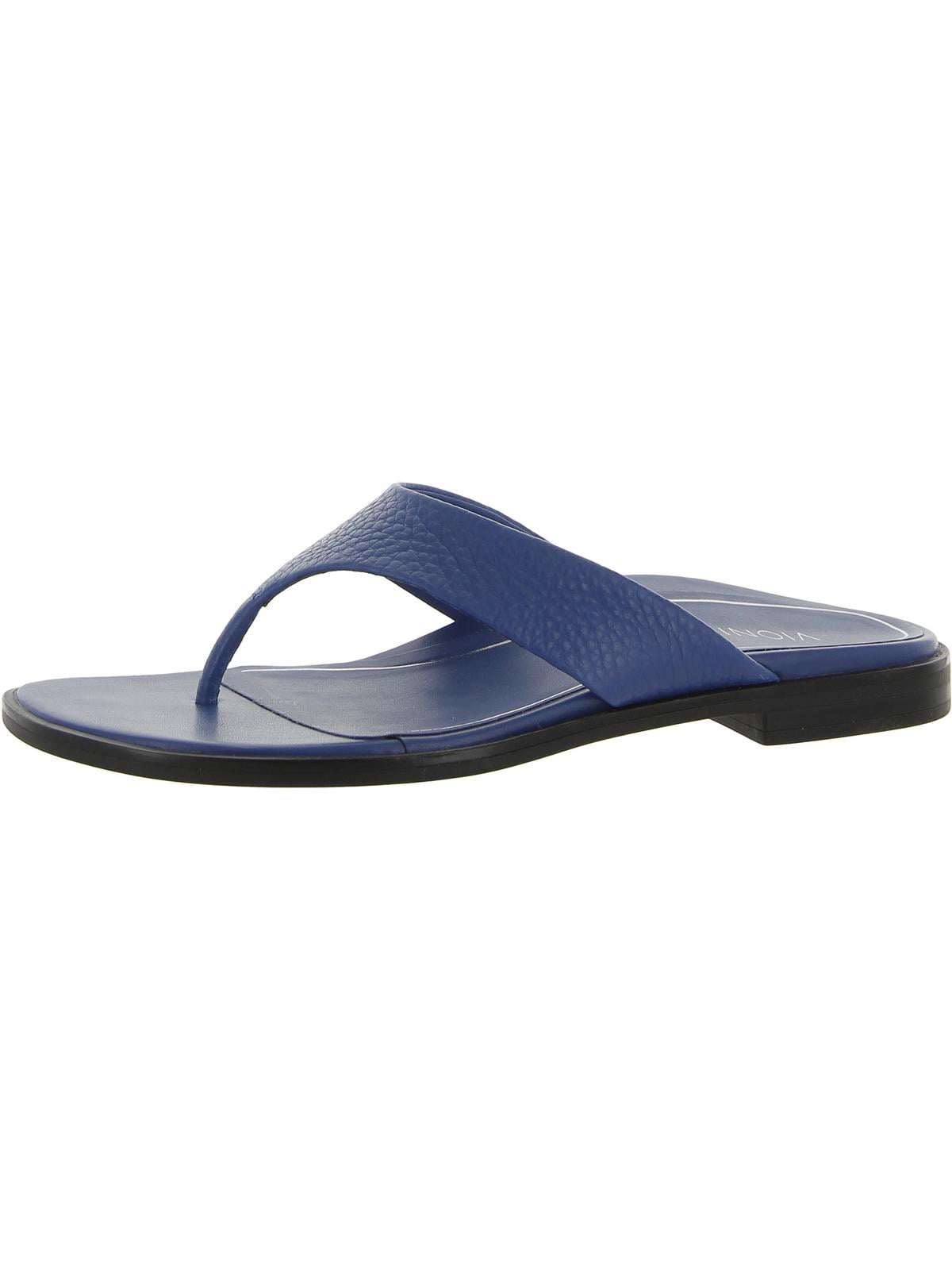 Vionic Agave Women's Comfort Toe Post Sandal - Walmart.com