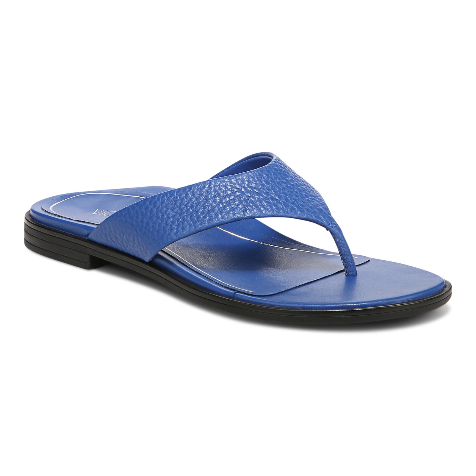 Vionic Agave Women's Comfort Toe Post Sandal - Walmart.com