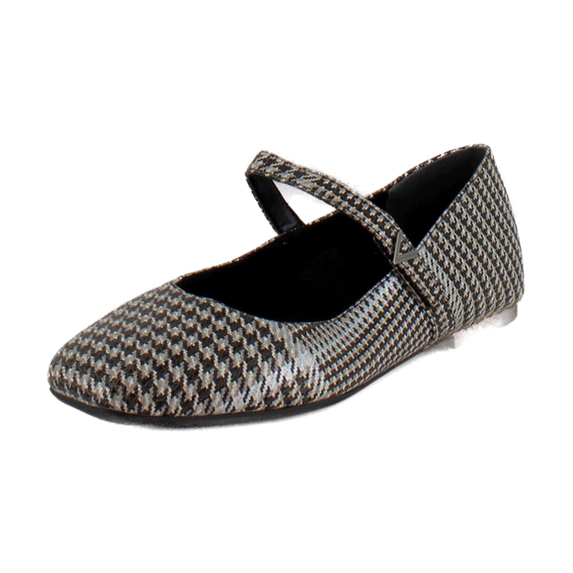 Vionic Alameda Women's Flats Black Suede Size 10 N - Walmart.com