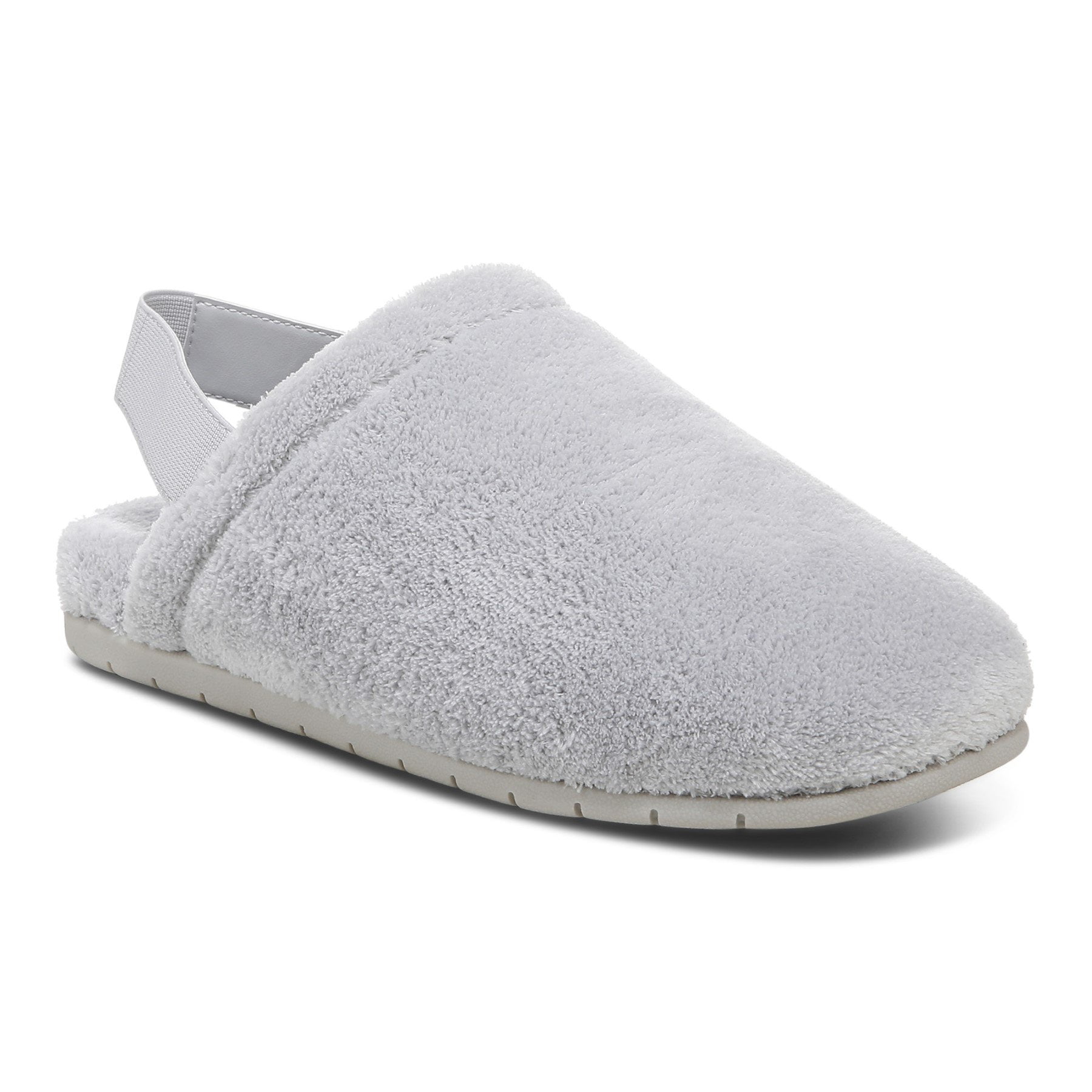 Vionic Aleah Slippers - Women's, Vapor 5 M - Walmart.com