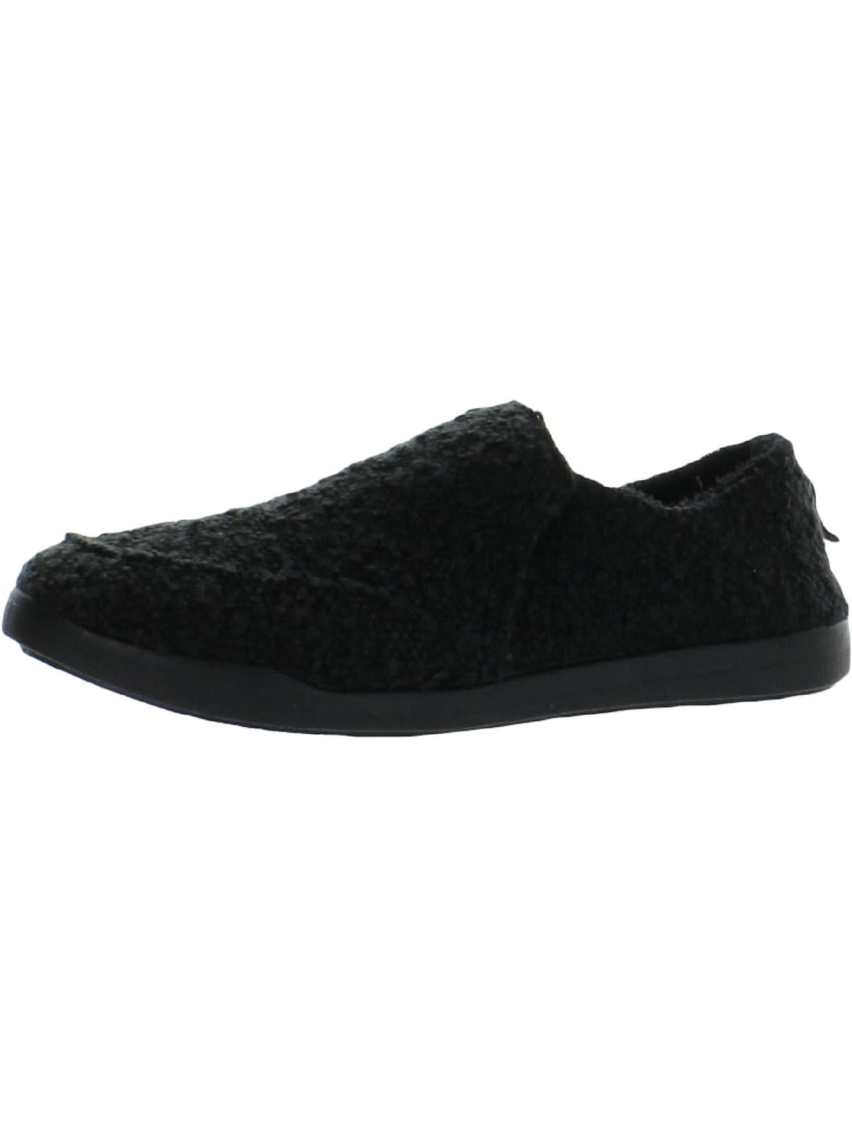 Vionic Beach Womens Malibu Boucle Lifestyle Slip-On Sneakers - Walmart.com