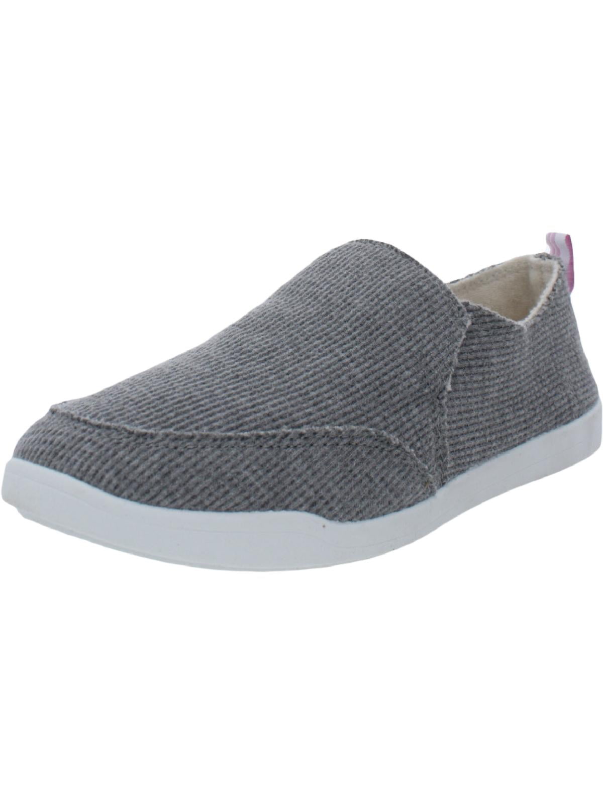 Vionic Beach Womens Malibu Waffle Lifestyle Slip-On Sneakers - Walmart.com