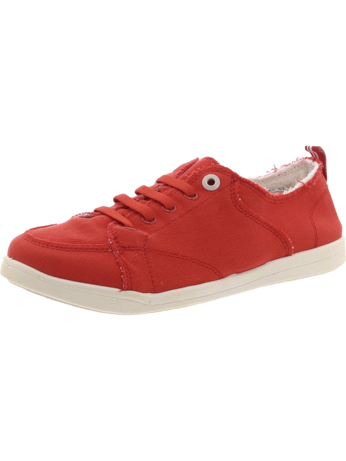 Vionic Beach Womens Pismo Canvas Lifestyle Slip-On Sneakers - Walmart.com