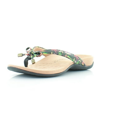 Vionic Starley Womens Thong Sandals - Walmart.com