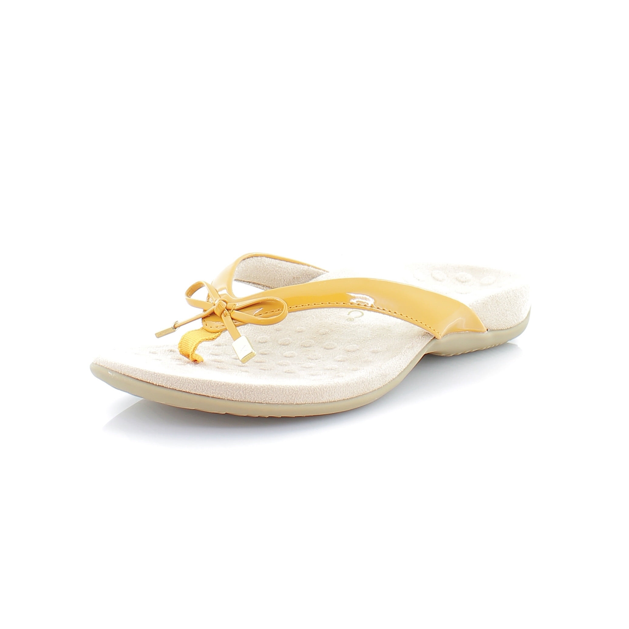 Vionic Bella Women's Sandals & Flip Flops Sunflower Size 7 N - Walmart.com