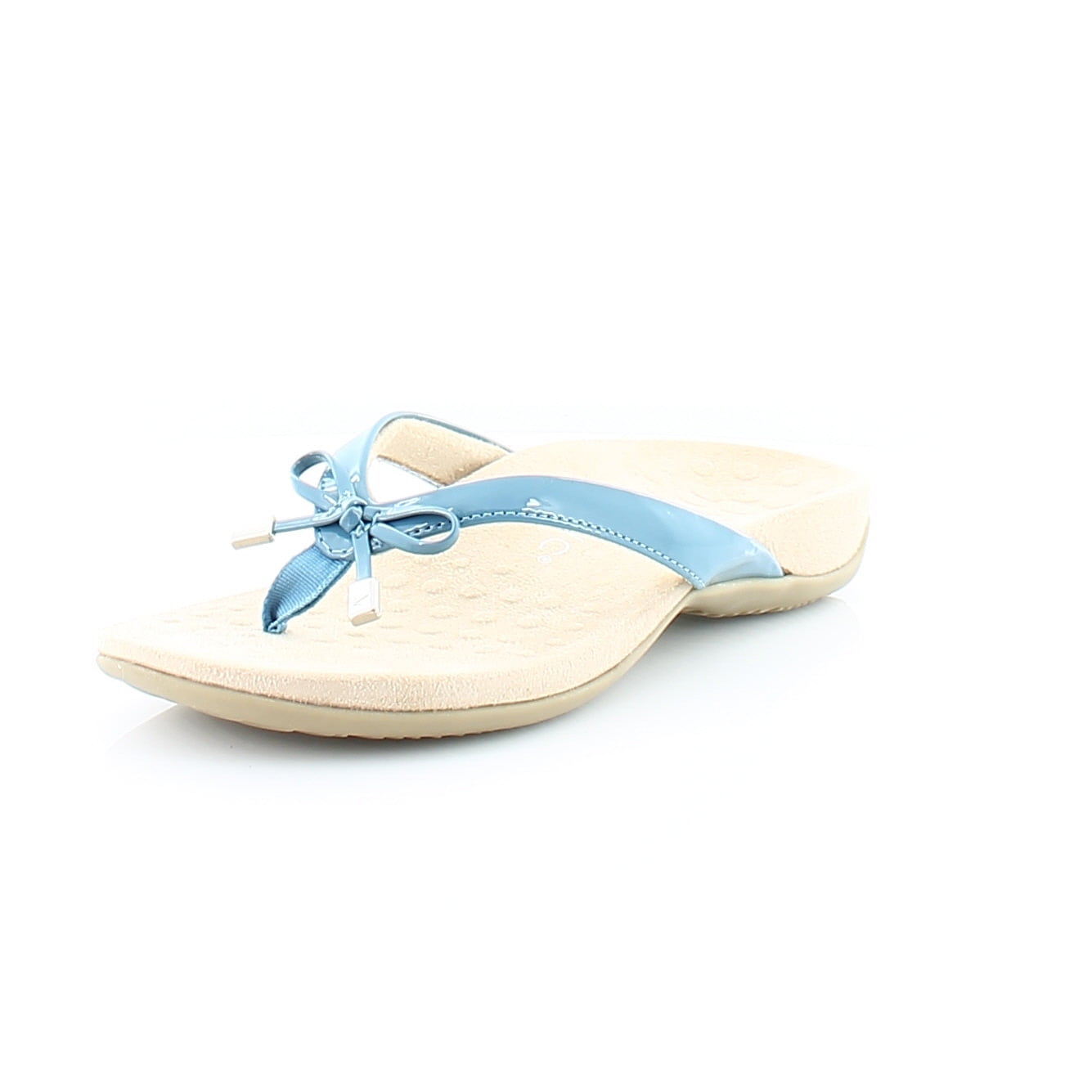 Vionic Bella Women's Sandals Larkspur Size 11 N - Walmart.com