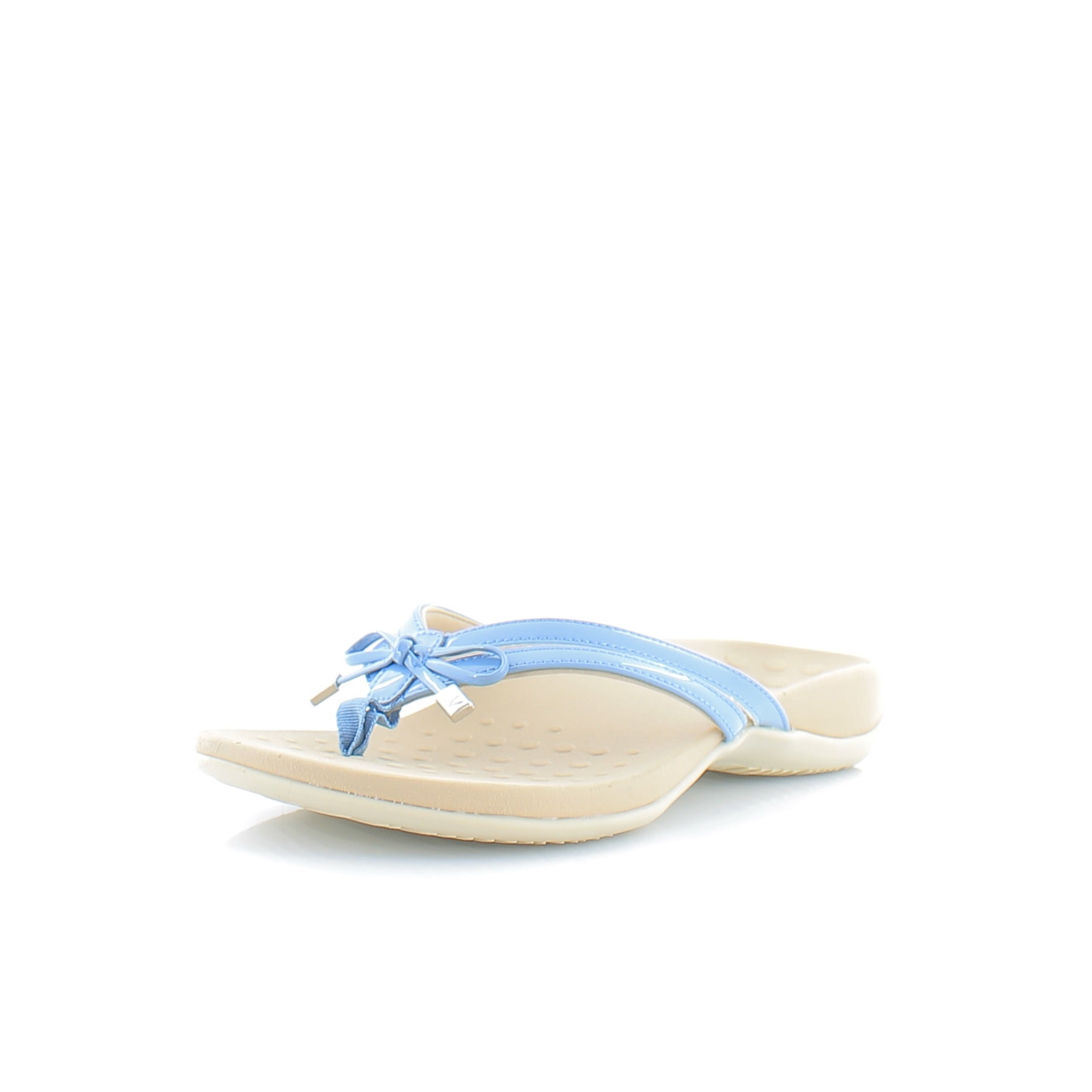 Vionic Bella X Women's Sandals Blue Shadow Size 11 M - Walmart.com