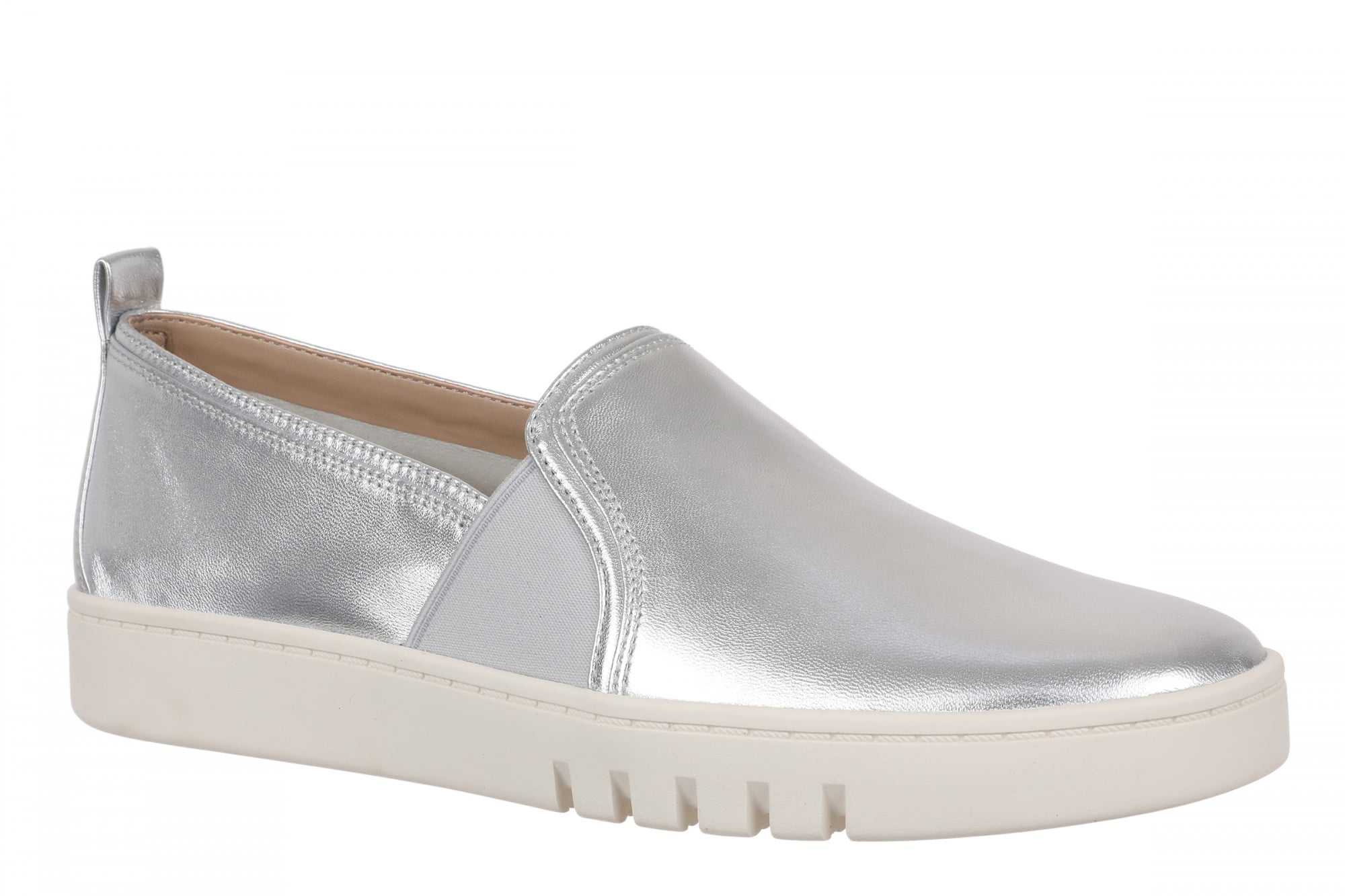 Vionic Cambria Women's Comfortable Supportive Slip-Ons - Walmart.com