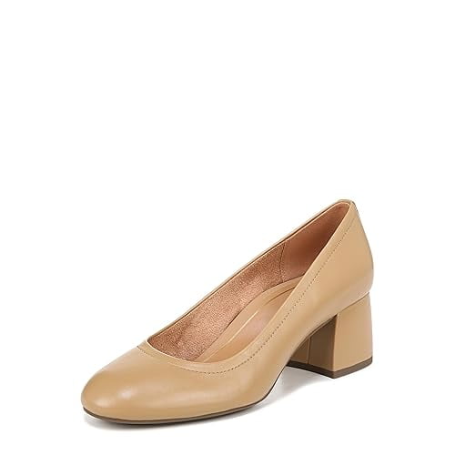 Vionic Carmel - Women's, Camel 7.5 M - Walmart.com