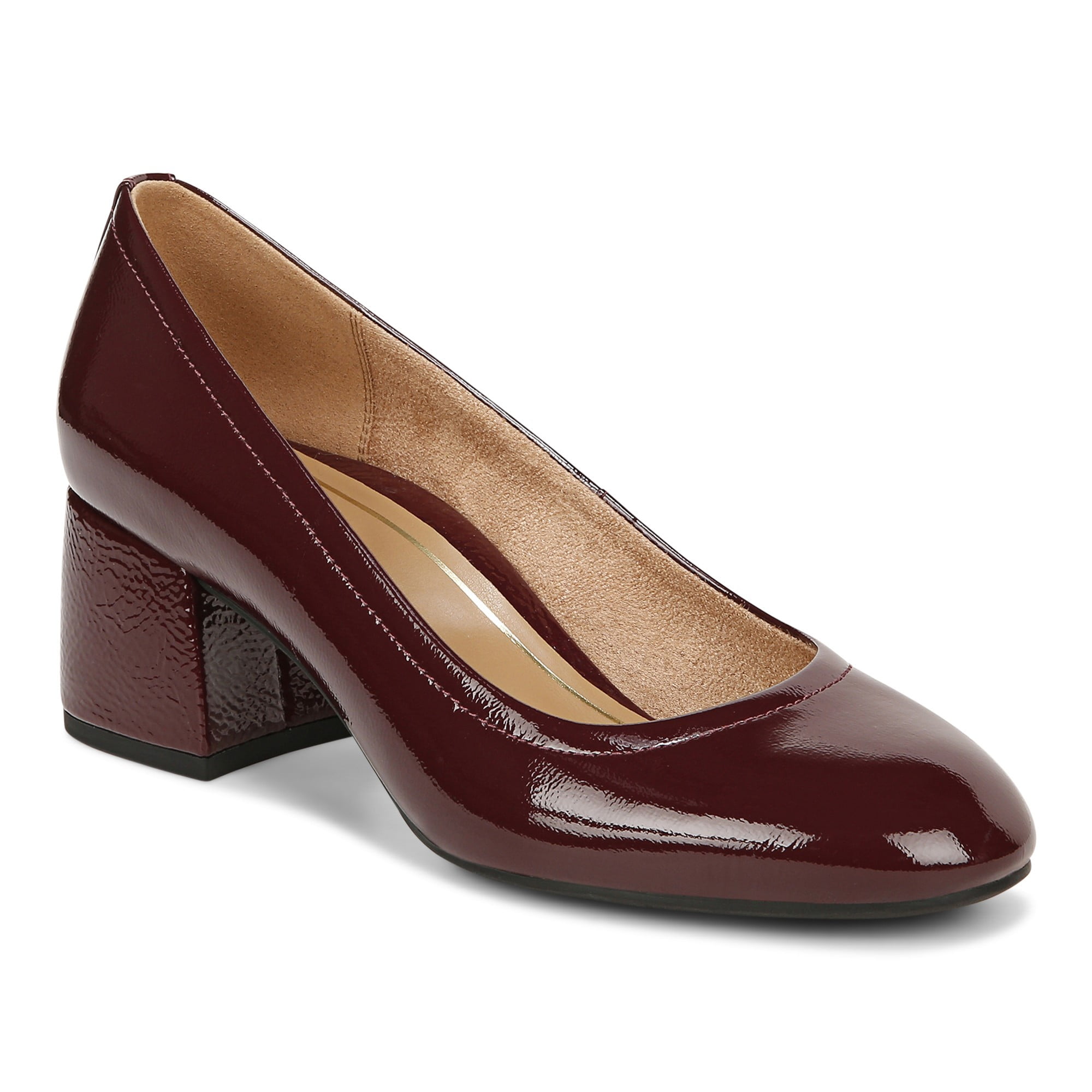 Vionic Carmel Women's Pump Dress Shoes - Walmart.com