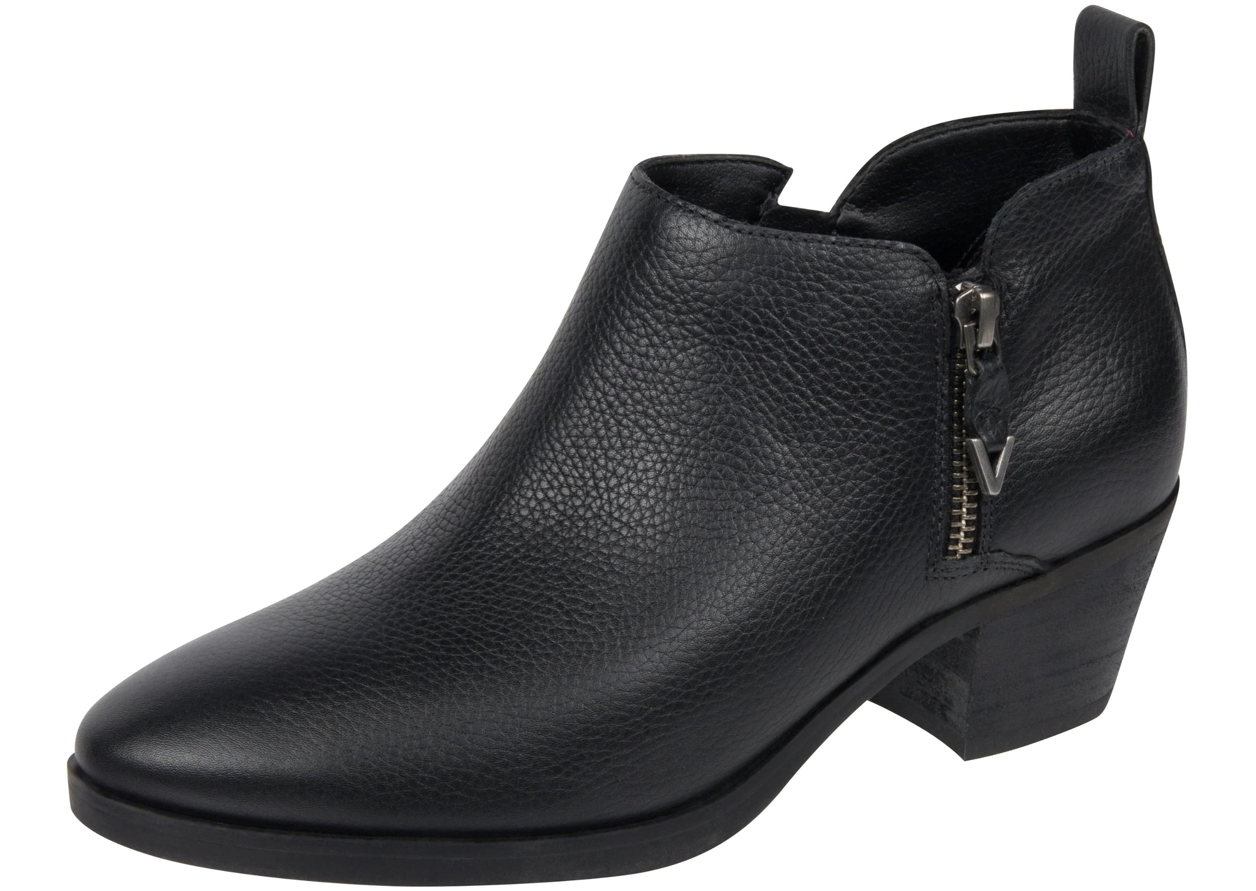 Vionic Cecily Women's Boots Black Size 6 M - Walmart.com