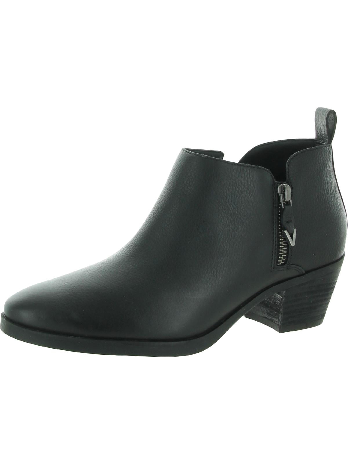 Vionic Cecily Women's Boots Black Size 7 W - Walmart.com