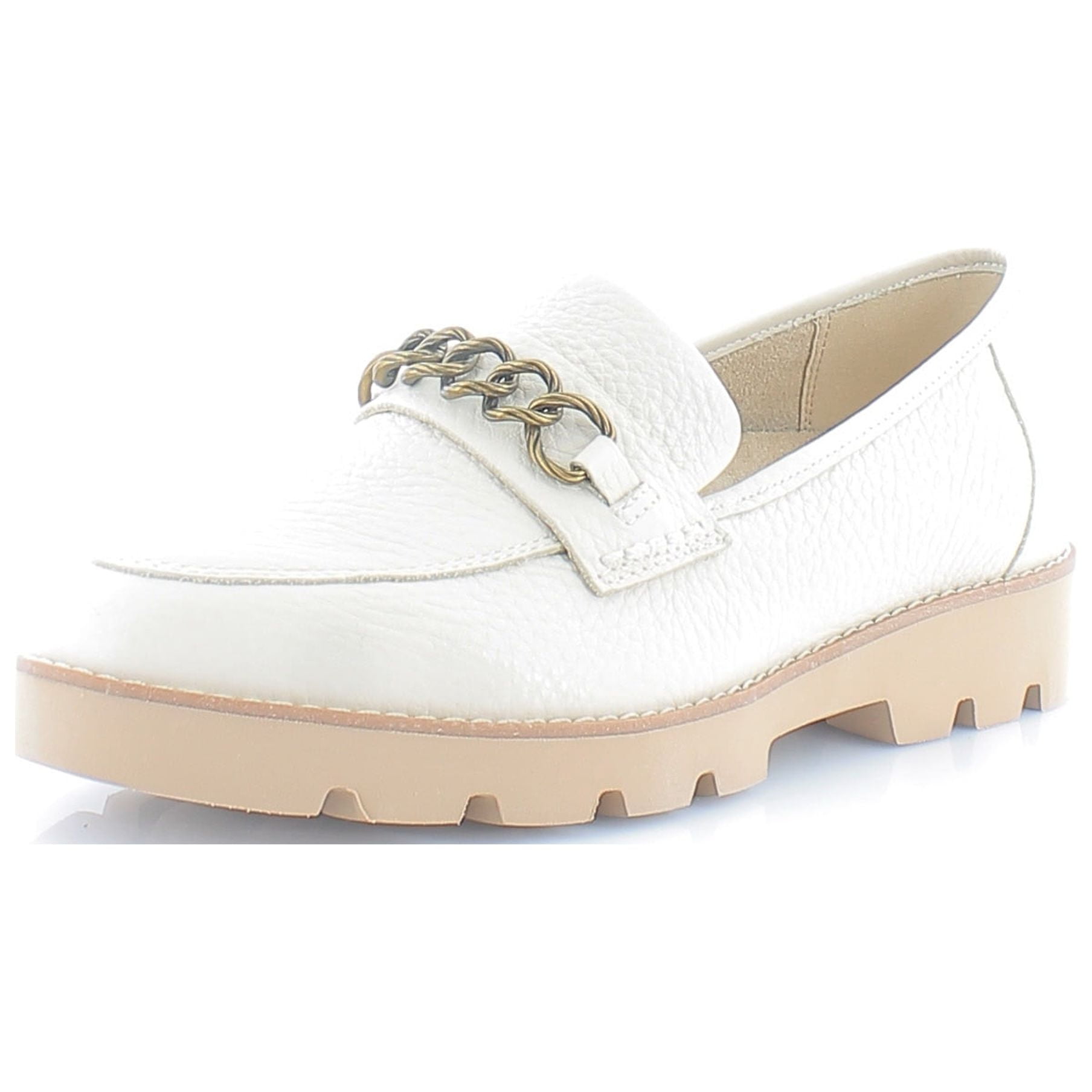 Vionic Emalyn Women's Flats & Oxfords Cream Size 11 M - Walmart.com
